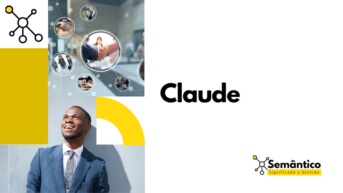 Claude - Blog Semântico